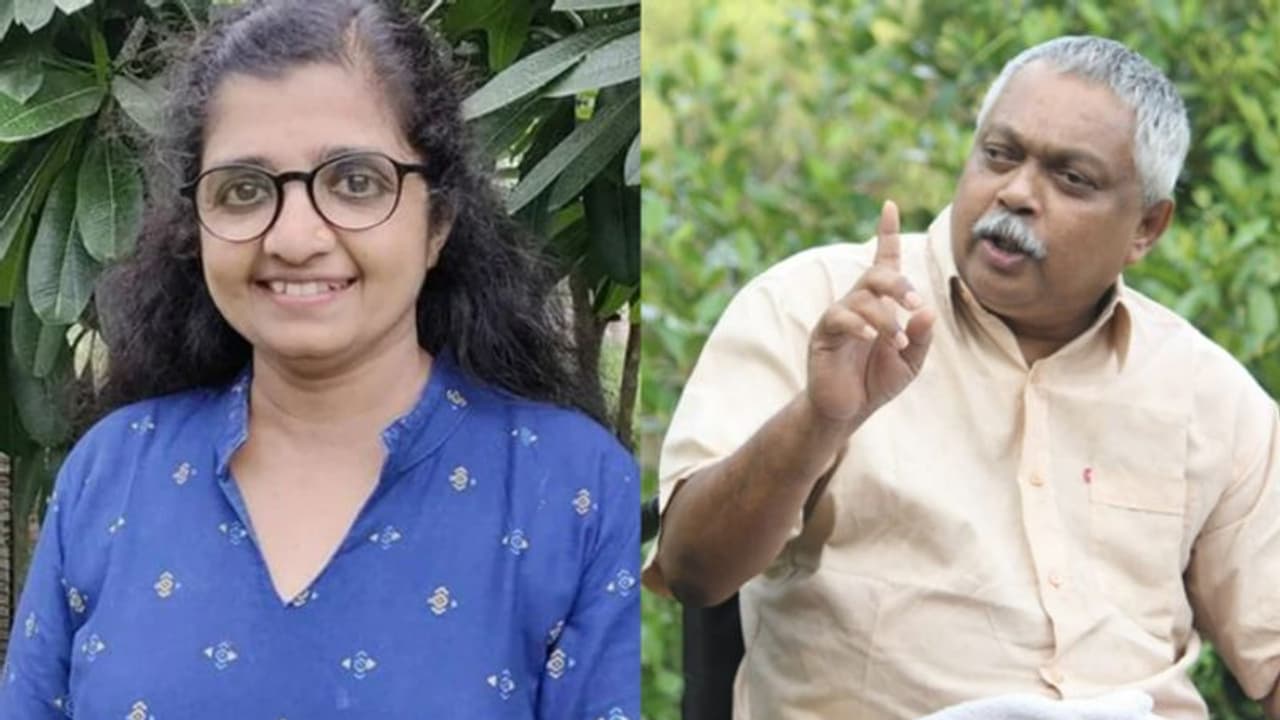 സൈമൺ ബ്രിട്ടോയുടെ വീട് ആളില്ലാത്ത നേരത്ത് കുത്തിത്തുറന്ന് പൊലീസ് ...