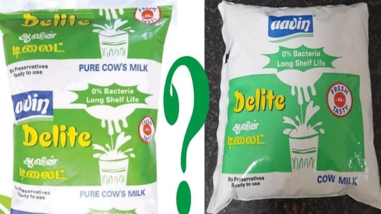 14 ஆண்டுகளாக விற்பனையில் ஆவின் டிலைட்..! மீண்டும் விளம்பரம் ஏன்.? யாரை ...
