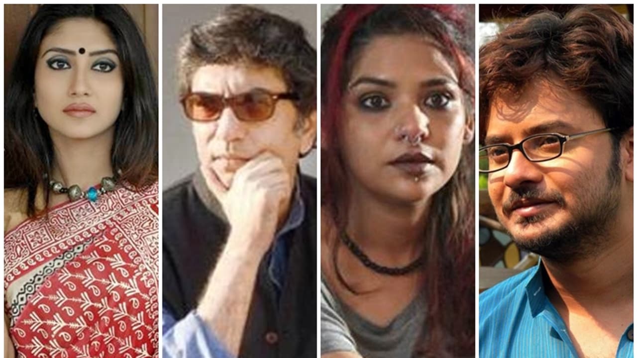 'ঐন্দ্রিলা, পাশে আছি, এবারেও জিতে ফিরে আয়!' সুদীপ্তা, রাহুল, দেবলীনা ...