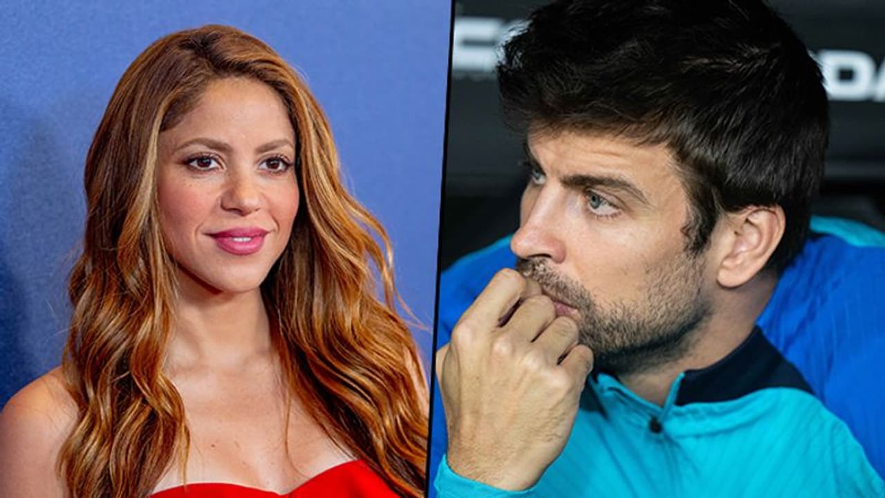 Shakira's next song attacking ex-boyfriend Pique to be released on very ...