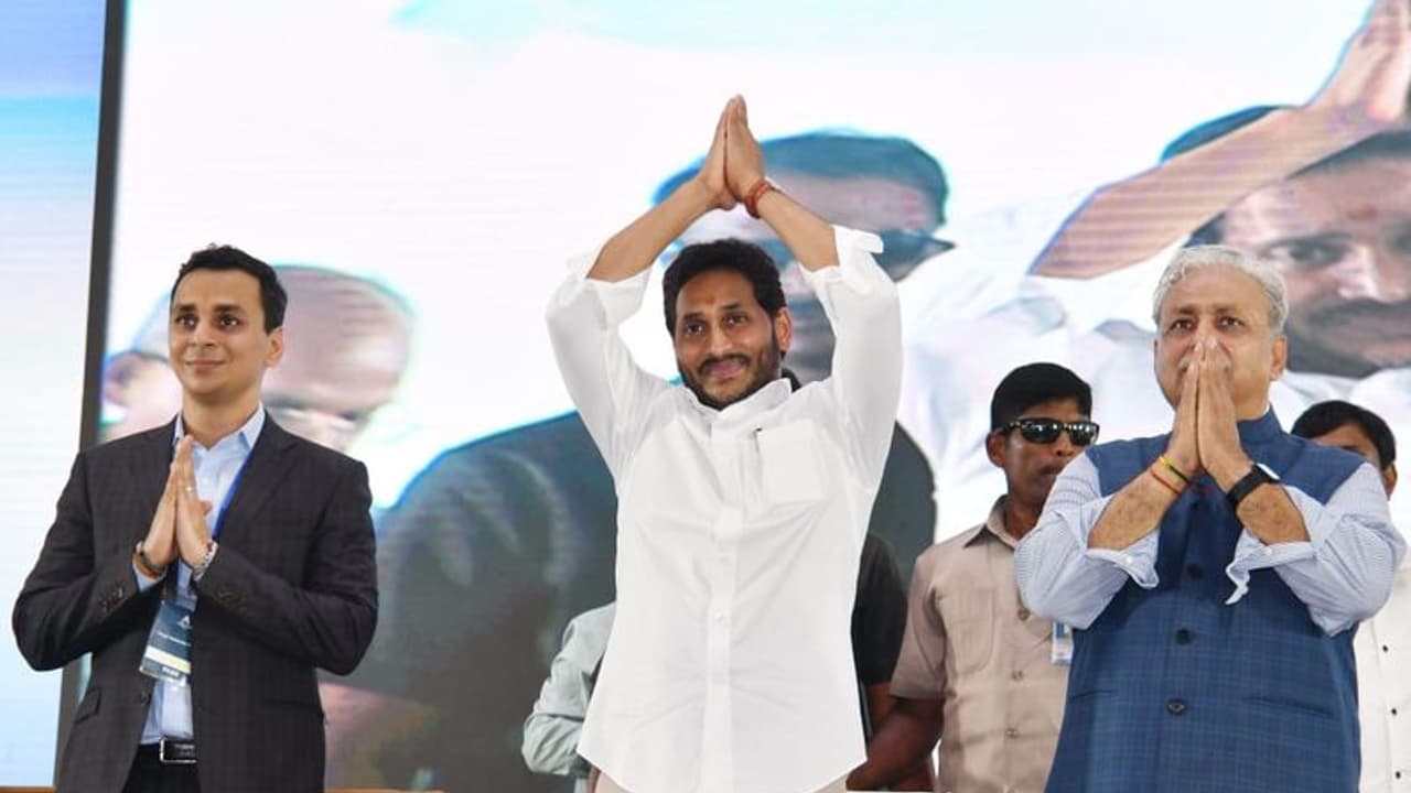 సీఎం జగన్ బీసీలకోసం పోరాడే సంఘసంస్కర్త, దమ్మున్న నాయకుడు : ఆర్ కృష్ణయ్య ...