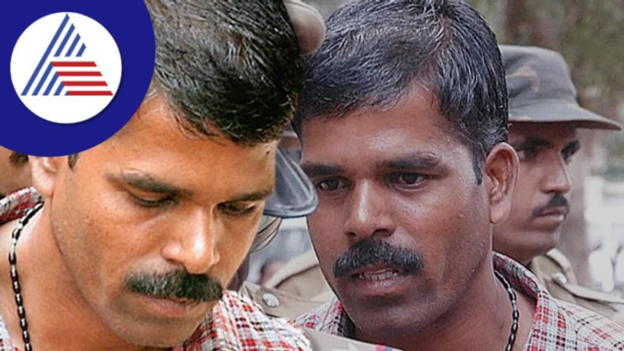 Umesh Reddy: ವಿಕೃತ ಕಾಮಿ ಉಮೇಶ್‌ ರೆಡ್ಡಿ ಗಲ್ಲು ಶಿಕ್ಷೆ ರದ್ದುಗೊಳಿಸಿದ ಸುಪ್ರೀಂ ...
