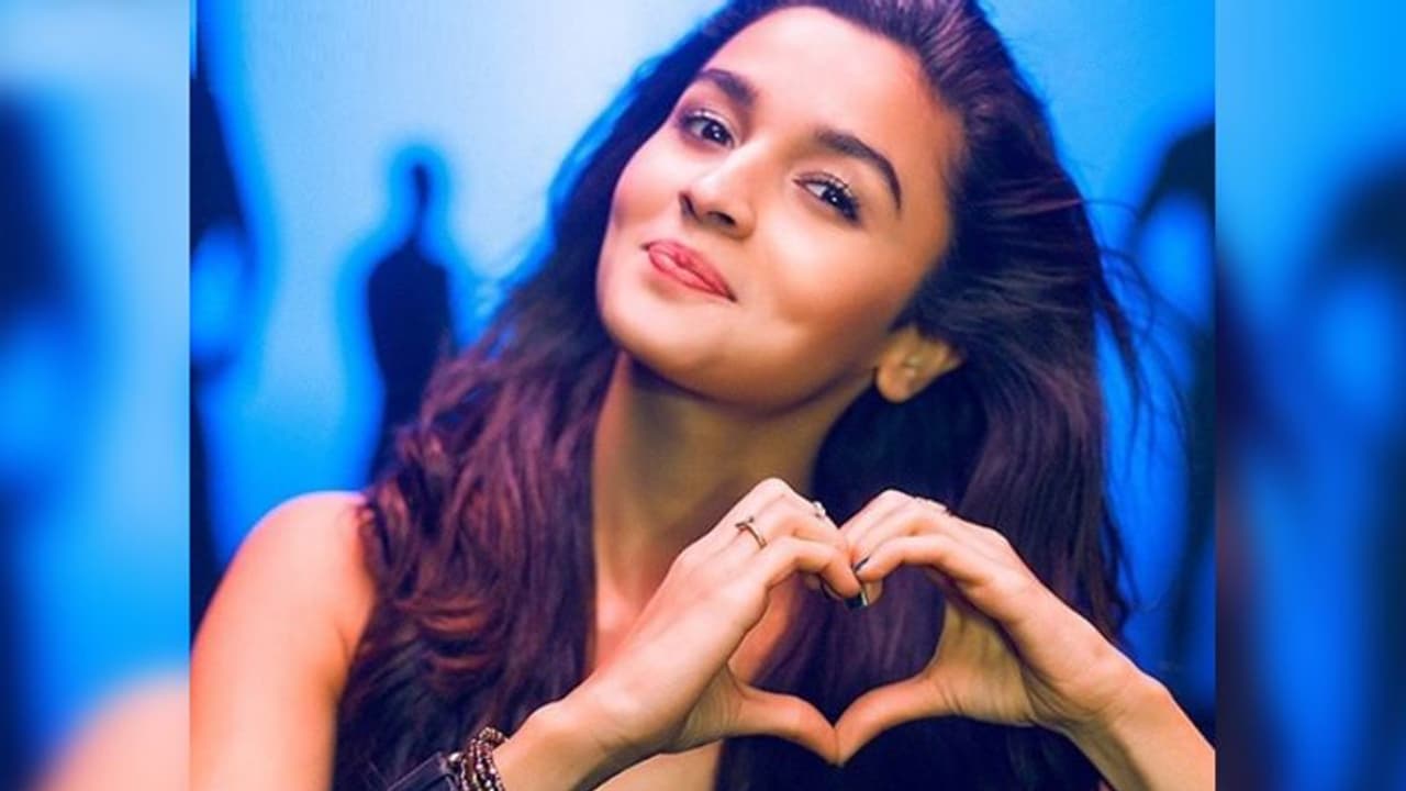 Alia Bhatt's fitness trainer reveals an apt way to drink water ...