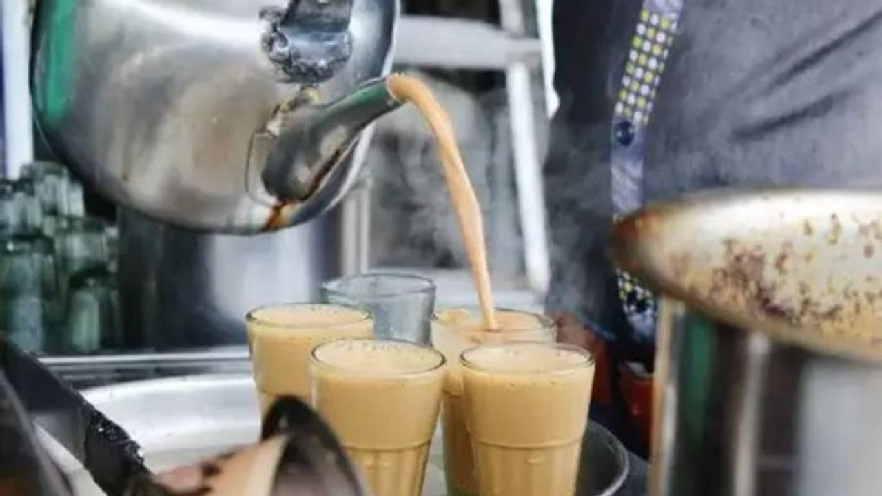 Bengaluru Food Prices Rise: Tea, Coffee Get Costlier After LPG Price ...