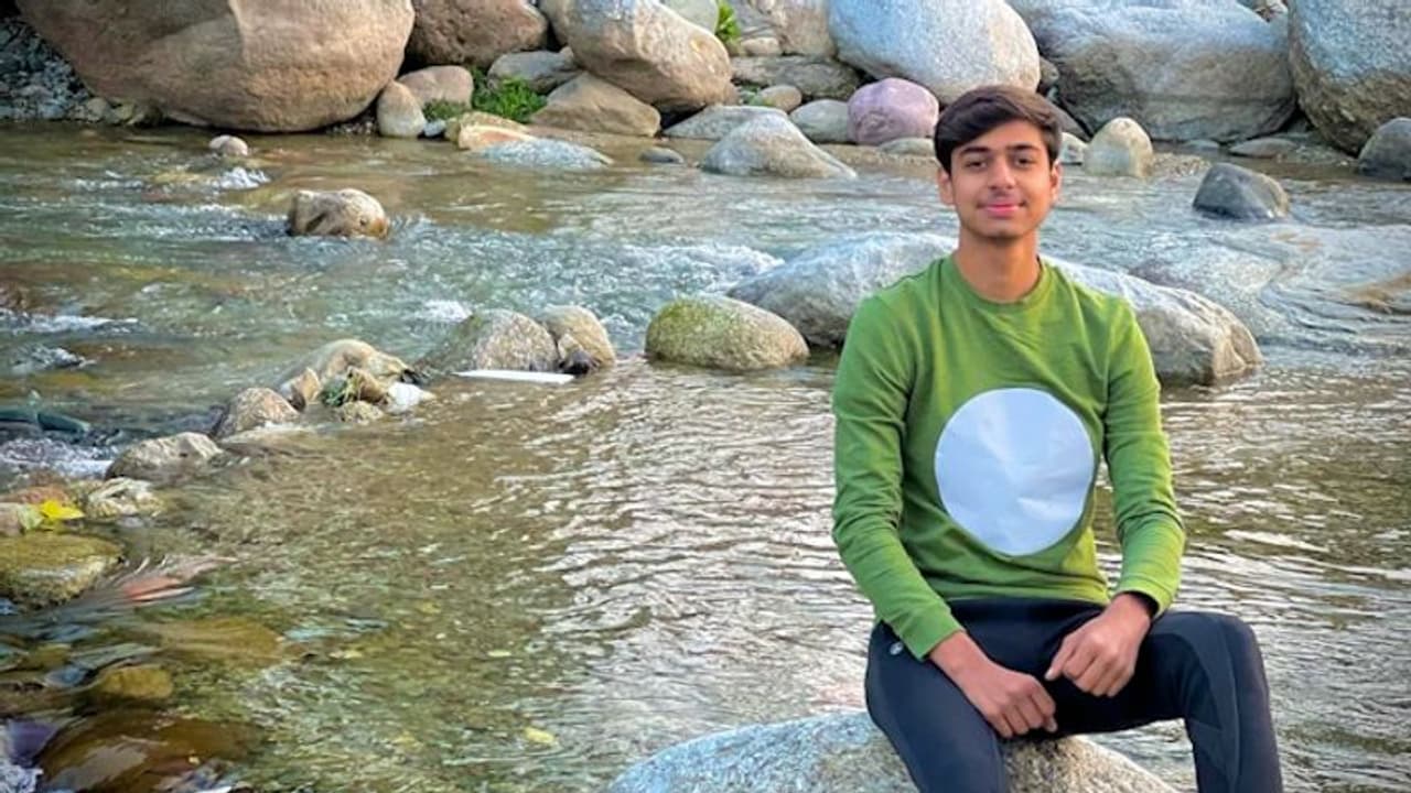 Lakshay Dangi is ready to Bang the Market with his Earned expertise and ...