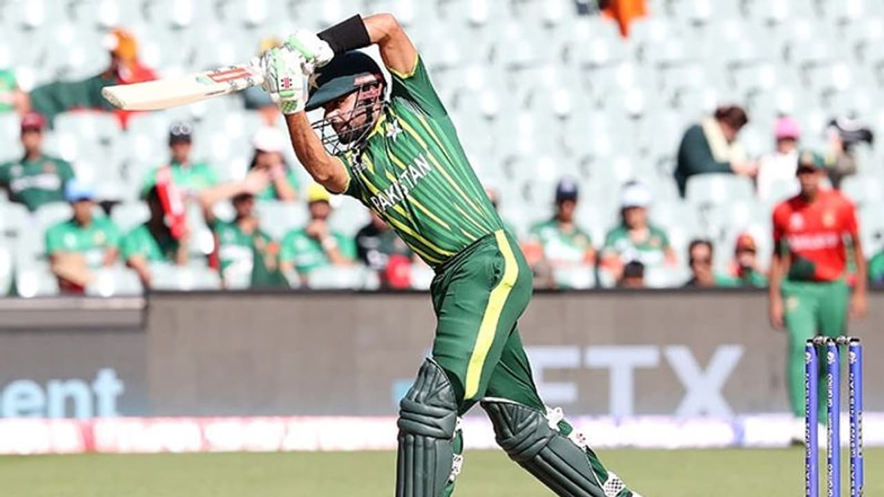 ICC T20 World Cup 2022: Hayden believes Pakistan's Babar Azam will ...