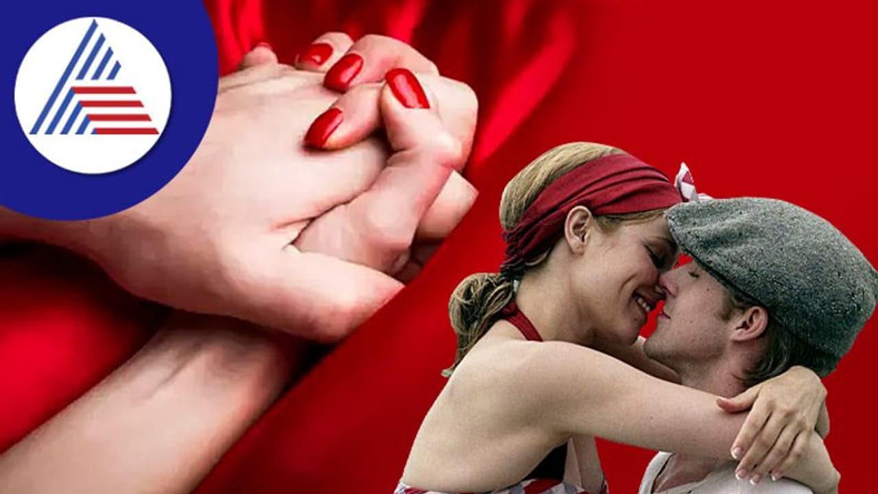 ಪ್ರೀತಿ ಅಥವಾ ಸೆಕ್ಸ್‌; ಪುರುಷರ ಪ್ರಕಾರ ಜೀವನದಲ್ಲಿ ಯಾವುದು ಮುಖ್ಯ ? | Relationship Tips Do Men Prefer ...