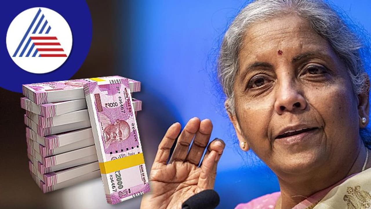 Budget 2023: ಒಂದೇ ವರ್ಷದಲ್ಲಿ ನಾಟಕೀಯ ಬದಲಾವಣೆಗೆ ಸಾಕ್ಷಿಯಾದ ಜಗತ್ತು! | World ...