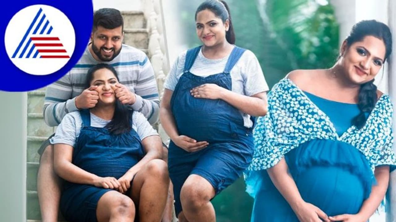 Manasa Joshi ಹೆಣ್ಣು ಮಗುವಿಗೆ ಜನ್ಮ ನೀಡಿದ ಕಿರುತೆರೆ ನಟಿ ಮಾನಸ ಜೋಶಿ | Actress ...