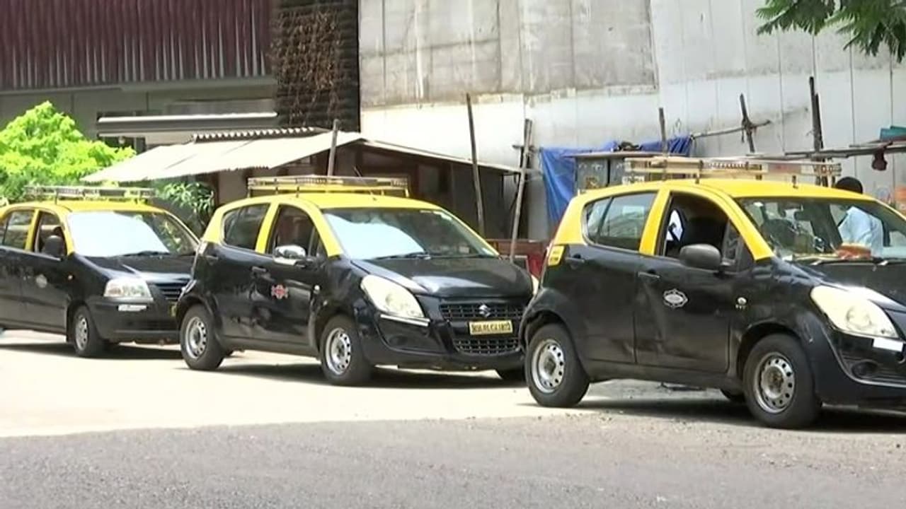 Mumbai taxi driver uses fake app to charge NRI Rs 2,800 for 10-minute ...