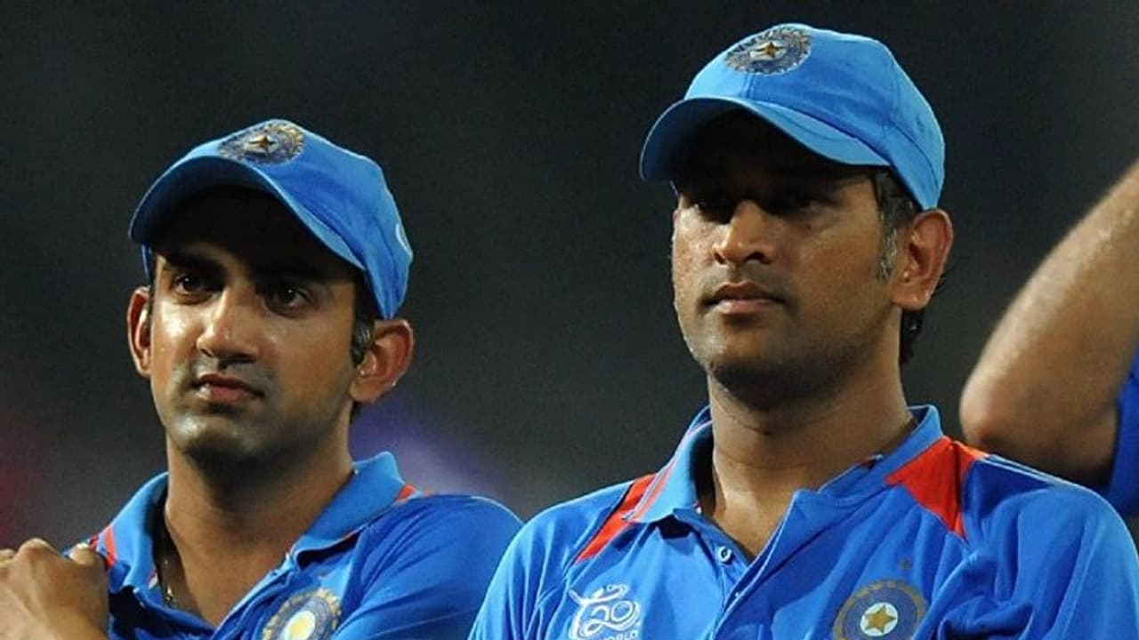 BCCI Offers Mentor Post for MS Dhoni: ടി20 ലോകകപ്പിന് മുമ്പ് ...