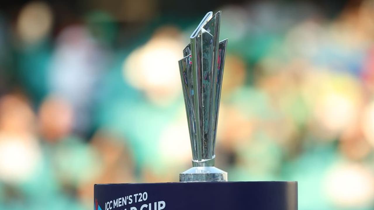 ICC T20 World Cup 2024: New format to debut; know all details here ...