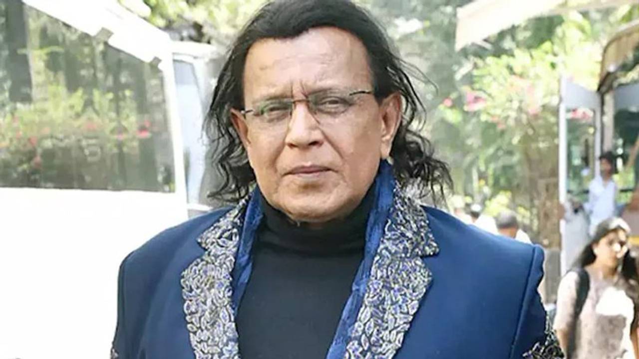 Mithun Chakraborty’s Biography | Birth | Education | Family | Marriage ...