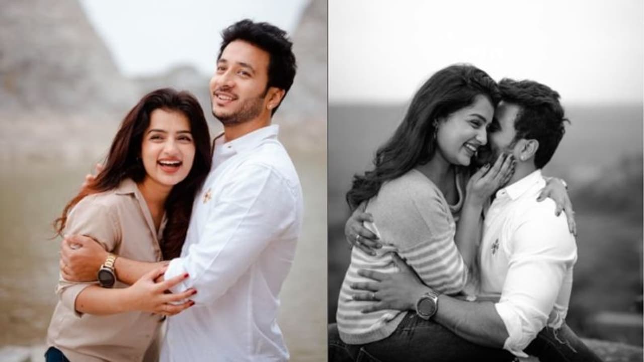 ದಾಂಪತ್ಯ ಜೀವನಕ್ಕೆ ಕಾಲಿಡಲು ಸಜ್ಜಾದ 'ಸತ್ಯ' ಧಾರಾವಾಹಿ ಹೀರೋ ಸಾಗರ್ | Kannada ...