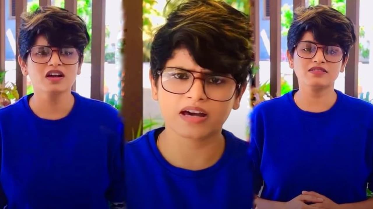 'ആണാണോ പെണ്ണാണോ എന്ന ചോദ്യം യുകെജി മുതൽ കേൾക്കുന്നതാണ്', മനസ്സു തുറന്ന് ...