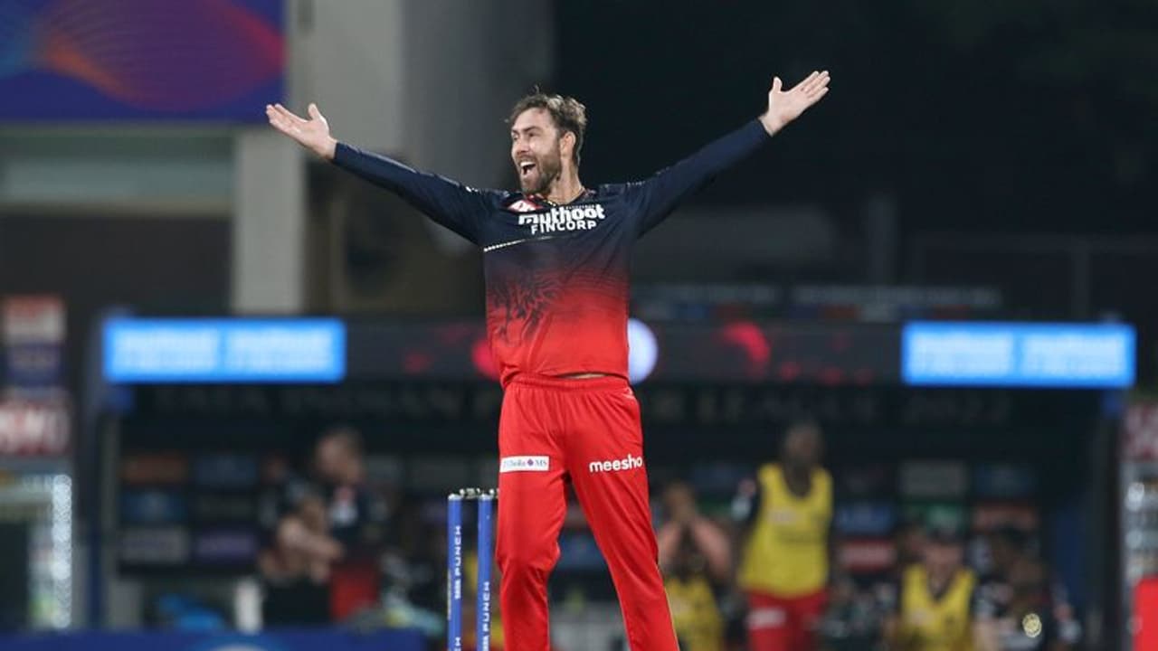 Will Glenn Maxwell return to action before IPL 2023? RCB's Mike Hesson ...