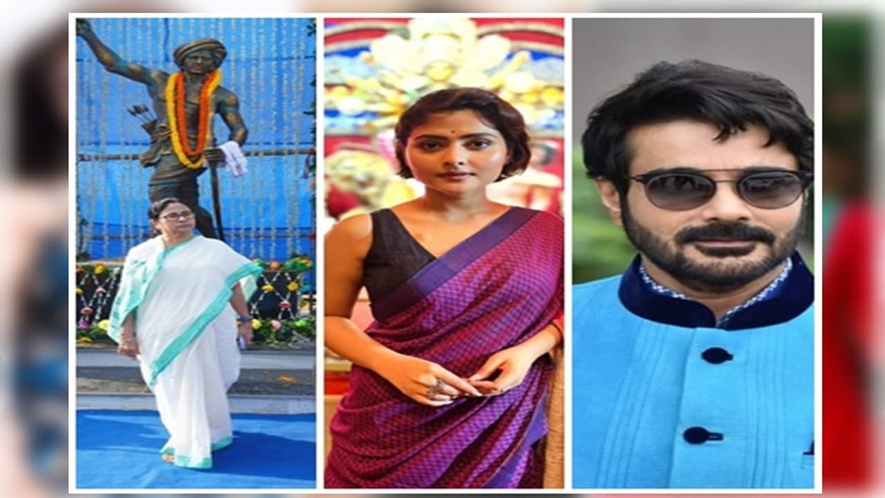 ঐন্দ্রিলার লড়াইকে কুর্নিশ জানাচ্ছে বাংলা, শোকপ্রকাশ করলেন অভিনেতা ...