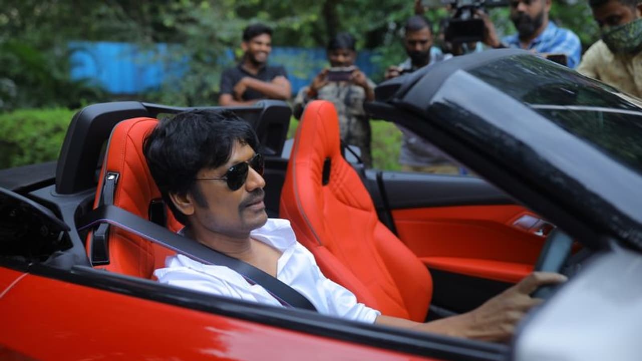 SJ Suryah: நடிகரானதும் கோடிகளில் சம்பளம் வாங்கும்.. முரட்டு சிங்கிள் ...