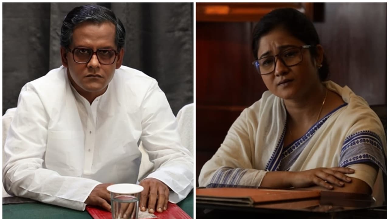 আজ বানতলা-জ্যোতি বসু, আগামিতে মমতা-টেট কেলেঙ্কারির ‘রেড ফাইলস’ খুলব ...