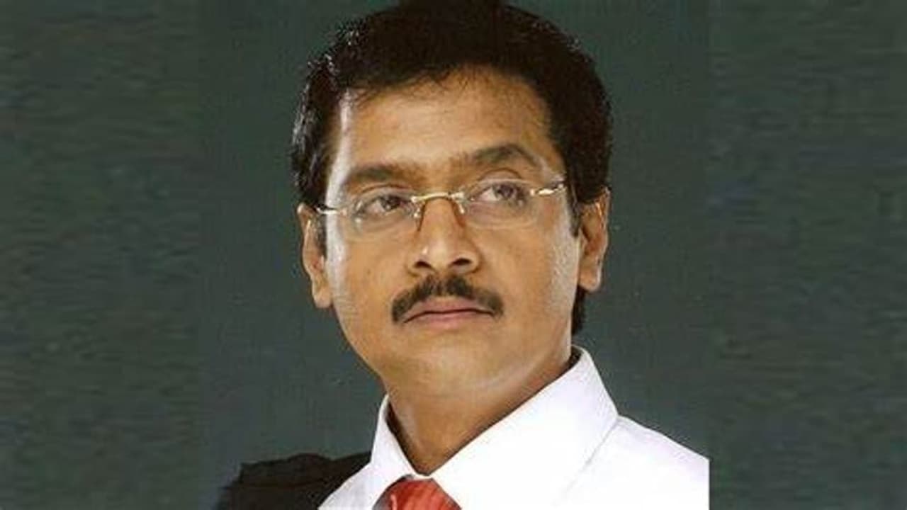 Venu Aravind: பலரின் பாவத்தை சம்பாதித்தால் இப்படி ஆகிடுச்சுனு தோணுது ...