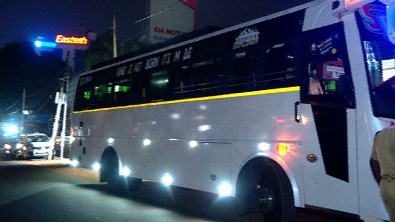 Transport department with a move to relax the color code of tourist ...