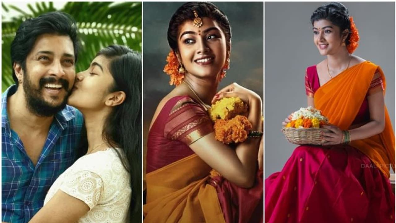 ನೆನಪಿರಲಿ ಪ್ರೇಮ್ ಪುತ್ರಿ ಸಿನಿಮಾರಂಗಕ್ಕೆ ಎಂಟ್ರಿ; ಯಾವ ಚಿತ್ರ, ನಾಯಕ ಯಾರು ...