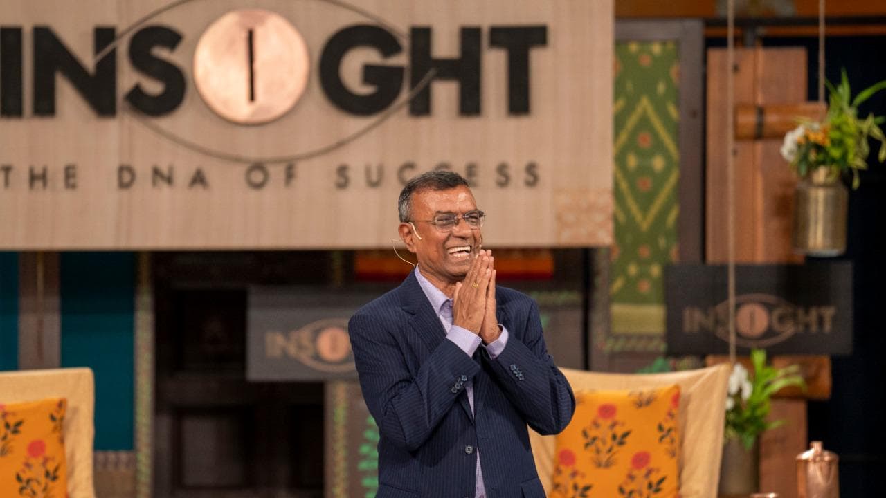 কীভাবে তৈরি হল বন্ধন ব্যাঙ্ক, সেই কথাই চন্দ্রশেখর ঘোষ তুলে ধরলেন ...