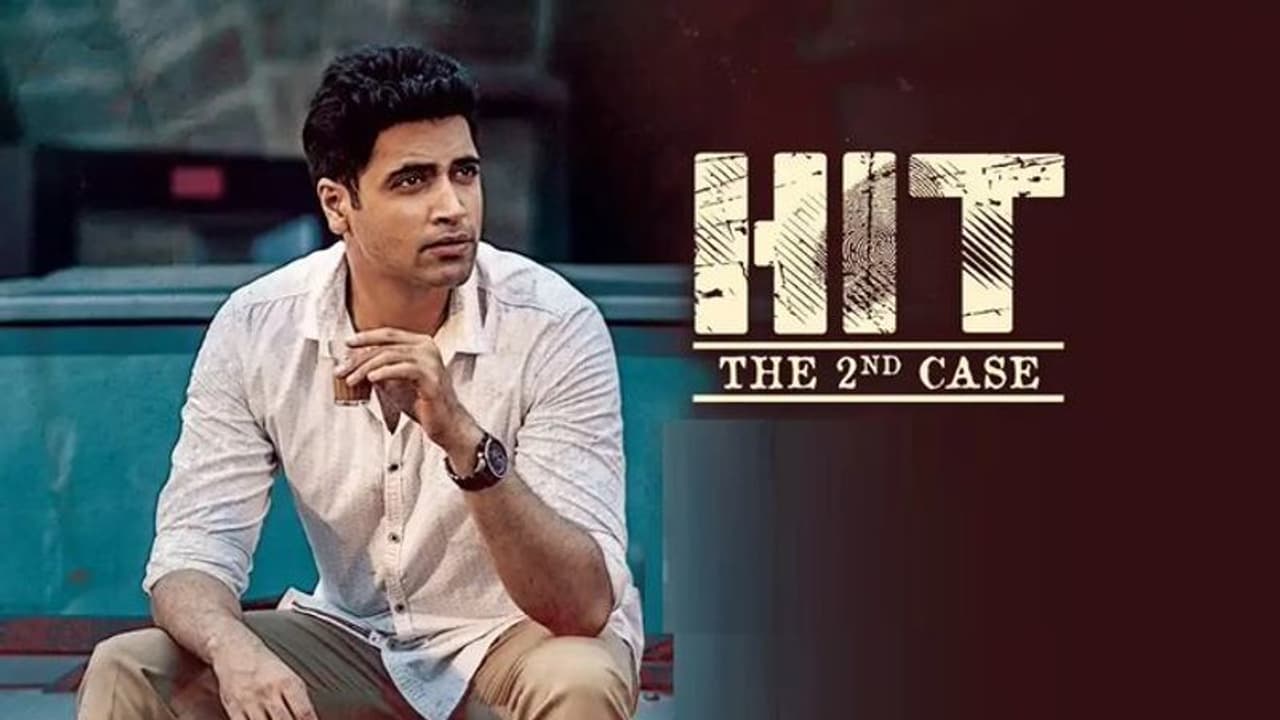 Hit2 Ott Rights : ప్రముఖ ఓటీటీ సంస్థకు ‘హిట్ 2’ స్ట్రీమింగ్ రైట్స్.. డిటేయిల్స్! | Popular Ott ...