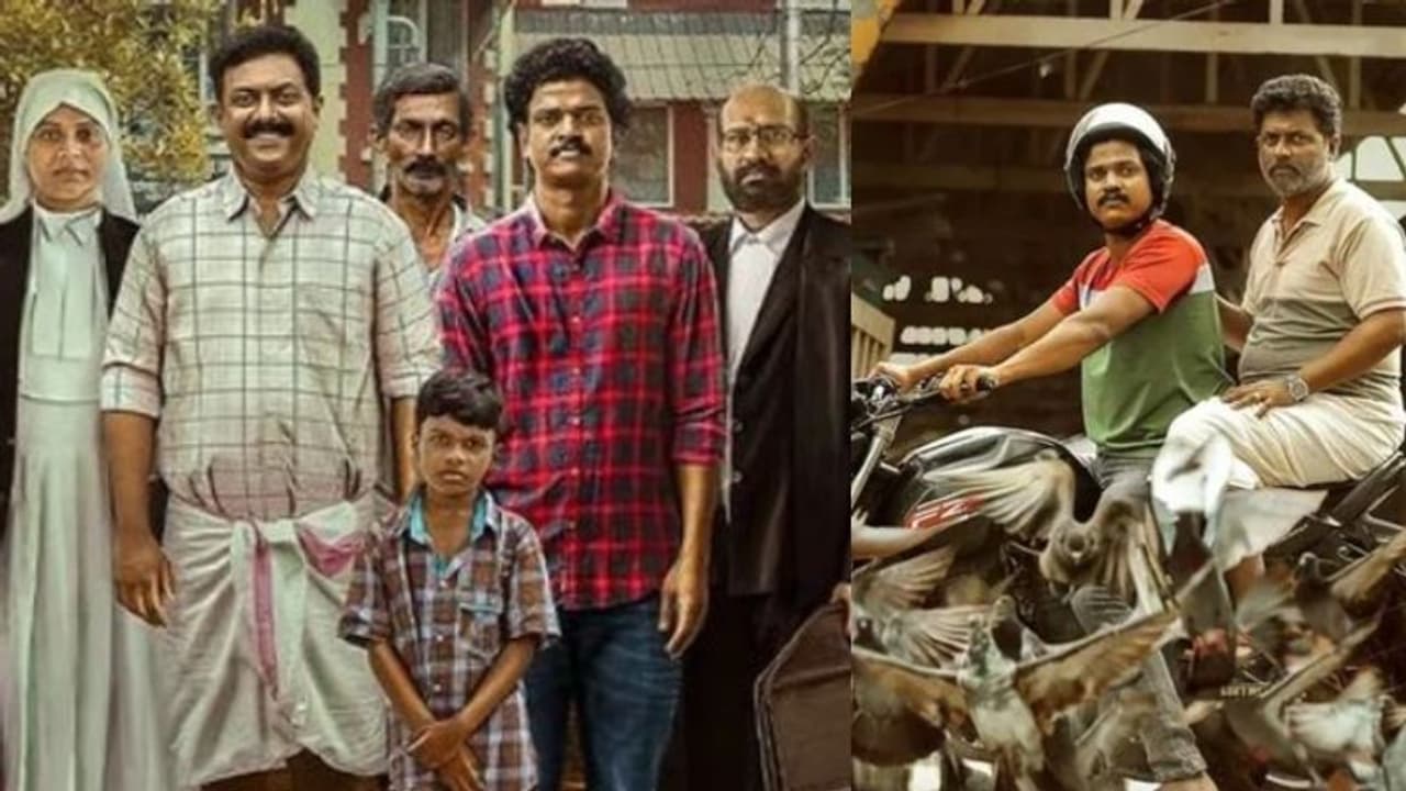 കണ്ടില്ലെങ്കിൽ വലിയ നഷ്ടം... ഓപ്പറേഷൻ ജാവയല്ല, ഇത് ആകെ മൊത്തം വേറൊരു ...