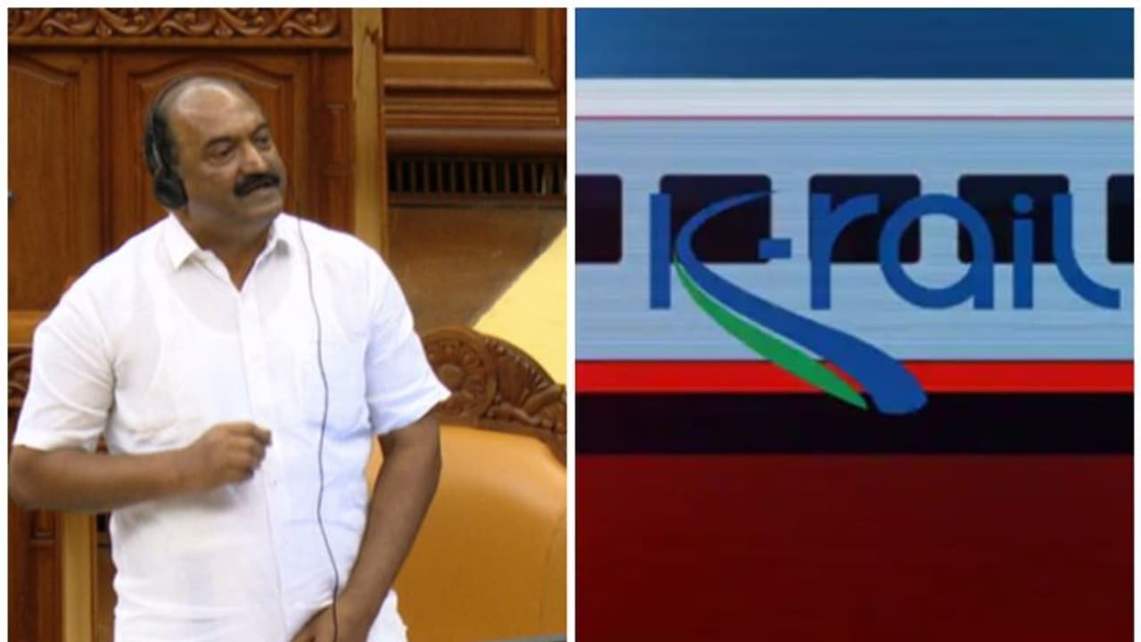 കേന്ദ്രാനുമതി ലഭിച്ചാൽ കെ-റെയിലുമായി മുന്നോട്ട്; സംസ്ഥാനത്ത് സാമ്പത്തിക ...