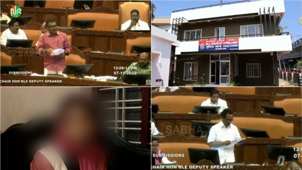 'മയക്കുമരുന്ന് വലയിൽപെട്ട എട്ടാംക്ലാസുകാരി' ഏഷ്യാനെറ്റ് ന്യൂസ് വാർത്ത ...