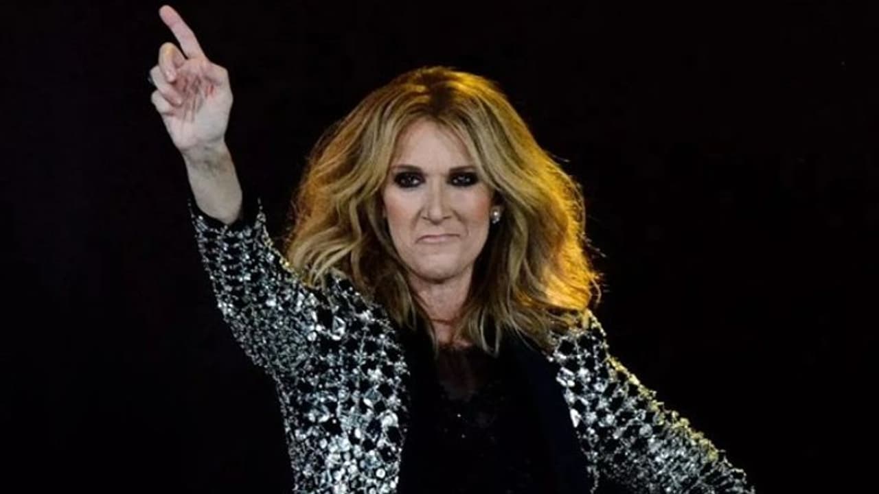 Celine Dion on AI-generated music: Singer's stern warning to fans; here ...