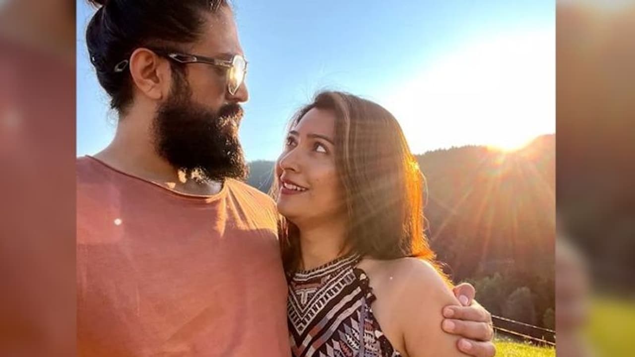 Yash turns 37: Know 7 lesser-known facts about KGF star | Asianet Newsable