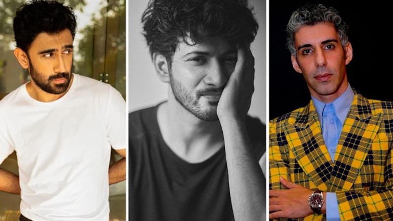 Top 5 actors loved for their performances on OTT platforms in 2022 ...