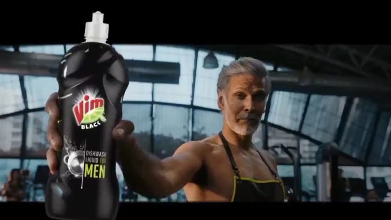 'Vim black for men': How Hindustan Unilever's latest ad is facing ...