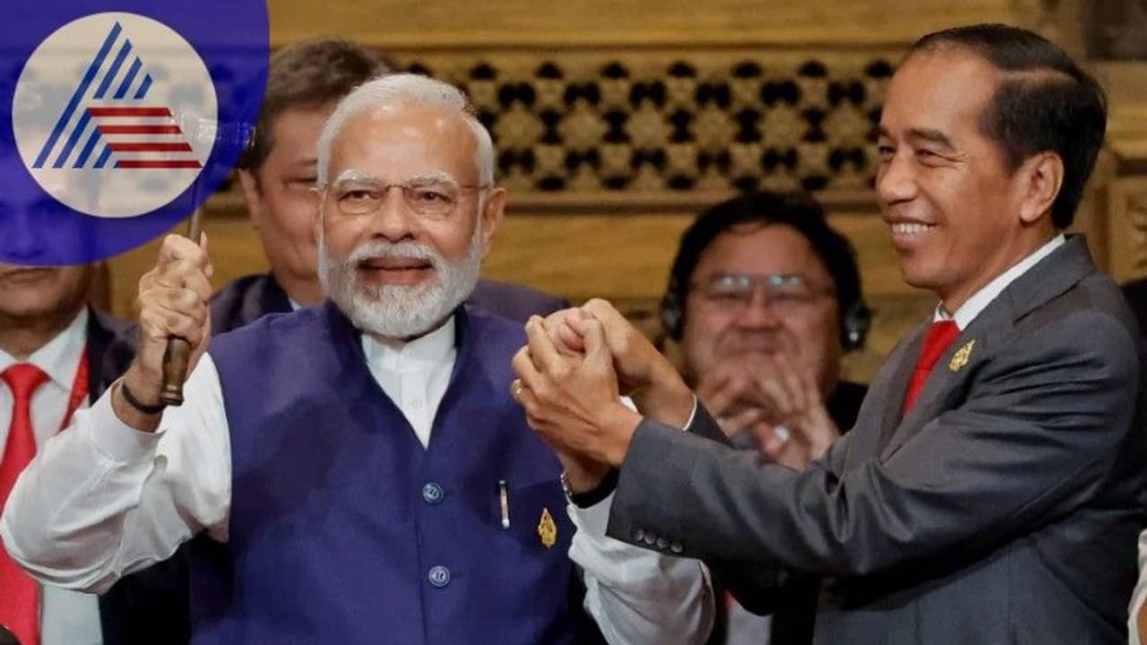2022 Rewind: இந்தோனேசியா ஜி20 உச்சி மாநாடும், இந்தியா நடத்தும் ஜி20 ...