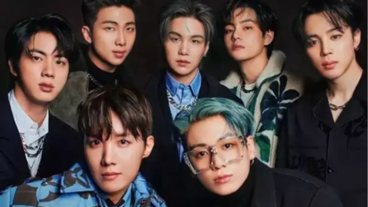 Solo Documentaries by J-Hope & Suga hitting Theatres: check out tailer | Asianet Newsable