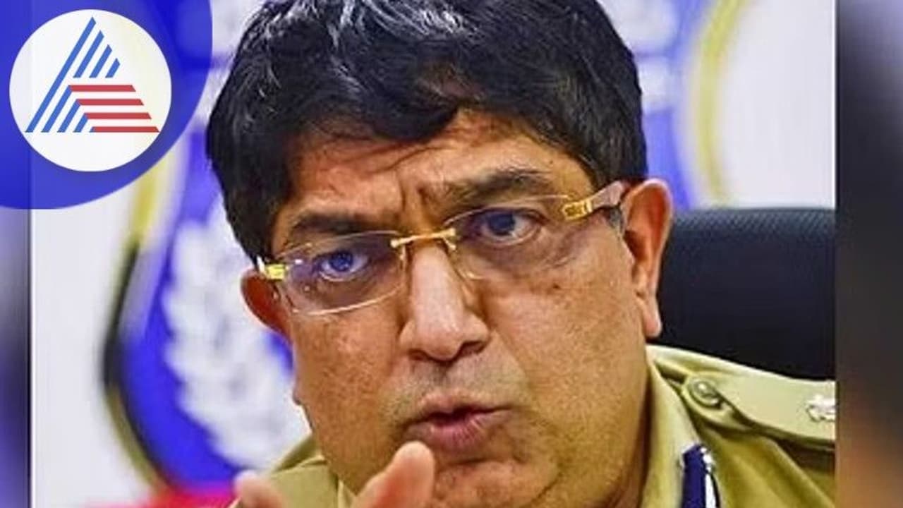 ಸೇವೆ ತ್ಯಜಿಸಿ ವರ್ಷದ ಬಳಿಕ ಮಾಜಿ ಐಪಿಎಸ್ ಭಾಸ್ಕರ್ ರಾವ್ ರಾಜೀನಾಮೆ ಅಂಗೀಕಾರ! | Ex ...
