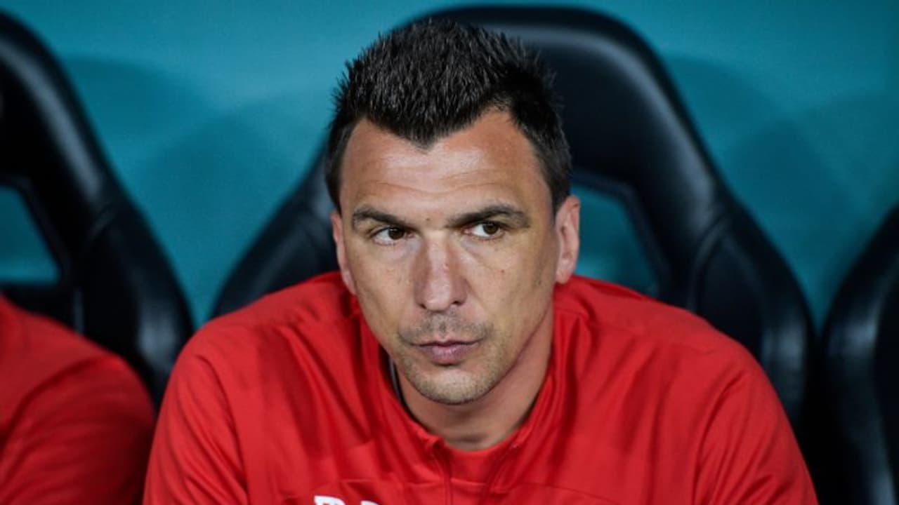 അധികമാരും അറിഞ്ഞില്ല, അര്‍ജന്‍റീന-ക്രൊയേഷ്യ സെമിക്കിടെ ചുവപ്പ് കാര്‍ഡും ...