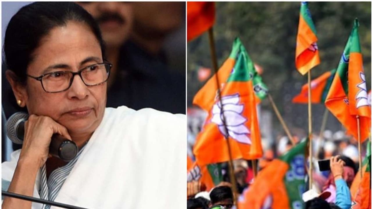 മണ്ണിന്‍റെ മക്കൾ വാദമുയർത്തി മമത എത്തി, തെരഞ്ഞെടുപ്പിന് ഒരു മുഴം മുന്നേ ...