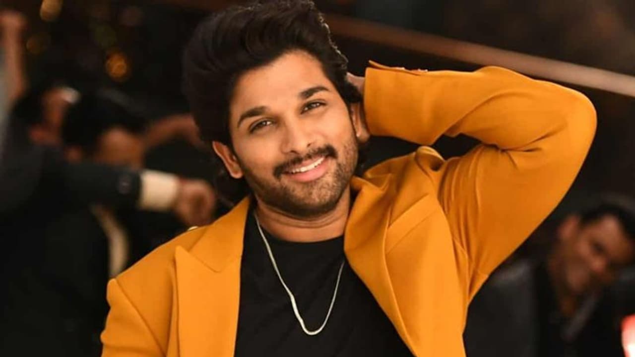 Here’s why Pushpa star Allu Arjun is the 'Leading Man of the Era ...