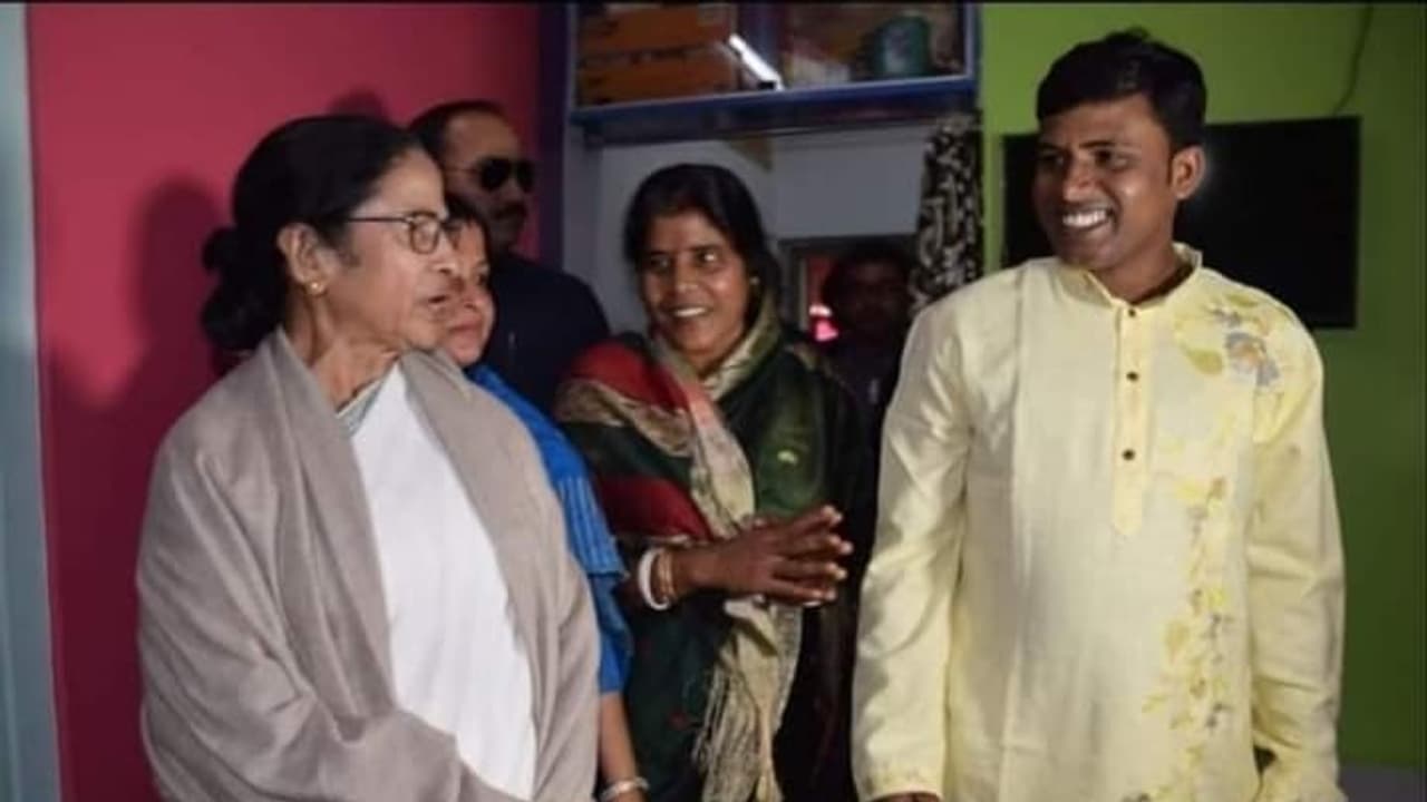 হৃদরোগে আক্রান্ত হয়ে প্রয়াত হলেন কেষ্ট, বীরভূমে মমতা ...