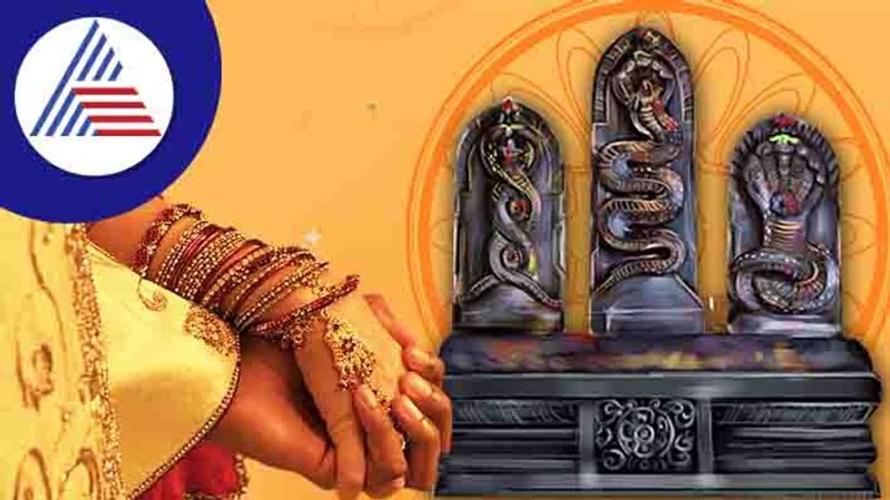 Kal Sarp Dosh: ಹರಿಯುವ ನೀರಲ್ಲಿ ಈ ವಸ್ತು ಹರಿಬಿಟ್ಟರೆ ಕಾಳಸರ್ಪ ದೋಷ ನಿವಾರಣೆ ...