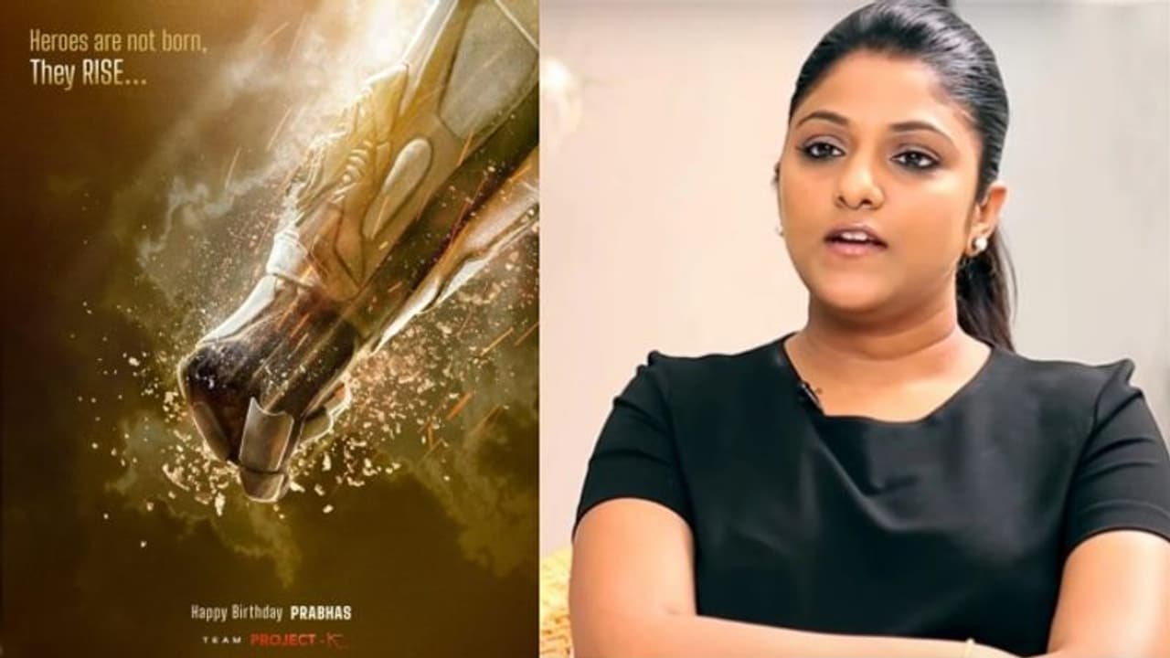 ‘ప్రాజెక్ట్ కే’పై ఎన్ని అంచనాలైనా పెట్టుకోండి.. త్వరలోనే అప్డేట్ ...