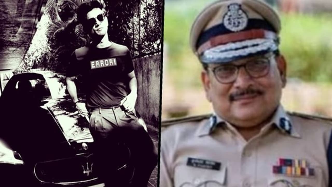 Sushant Singh Rajput case: Bihar's Ex-DGP spills details on the claims ...