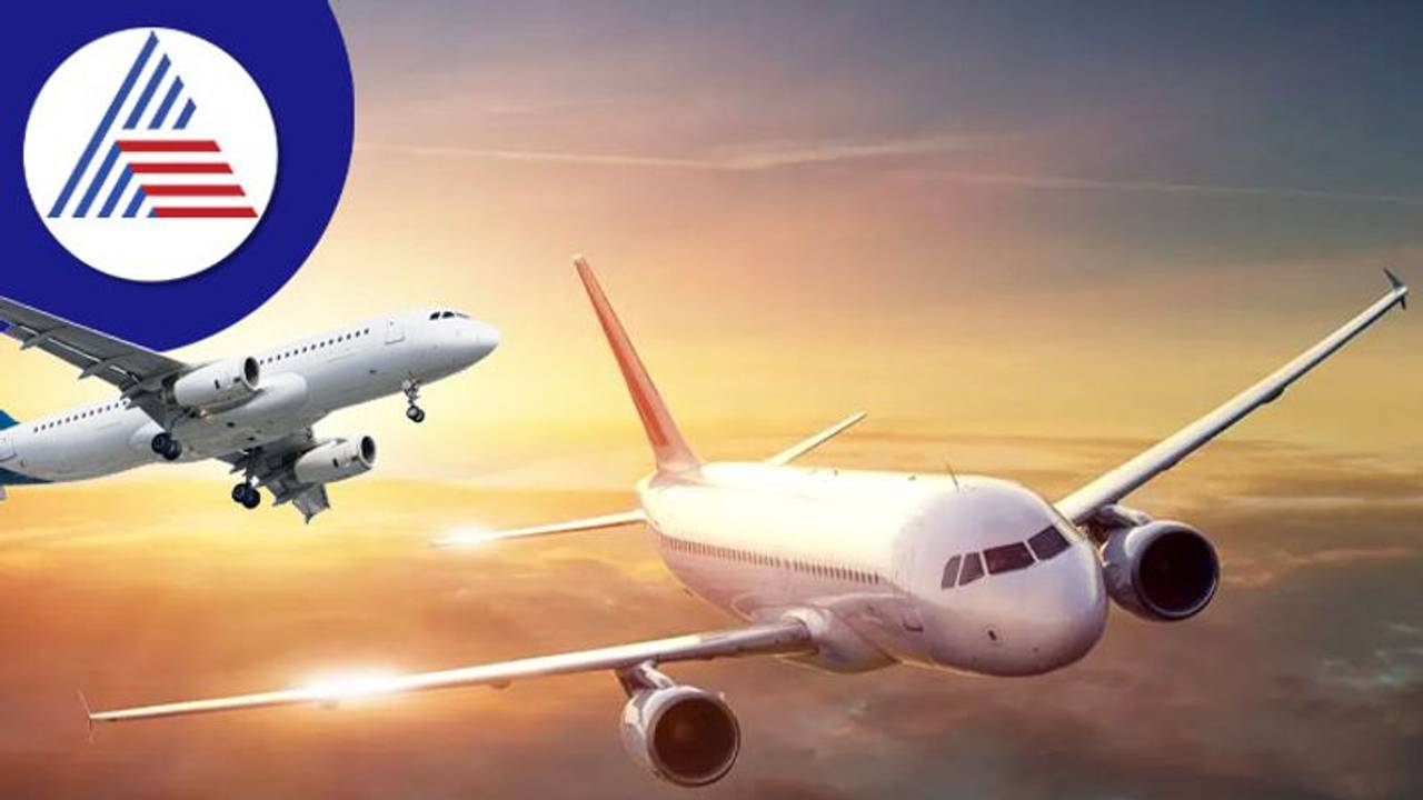 How Pilots Use Brakes on a Jet Plane? | Asianet Newsable