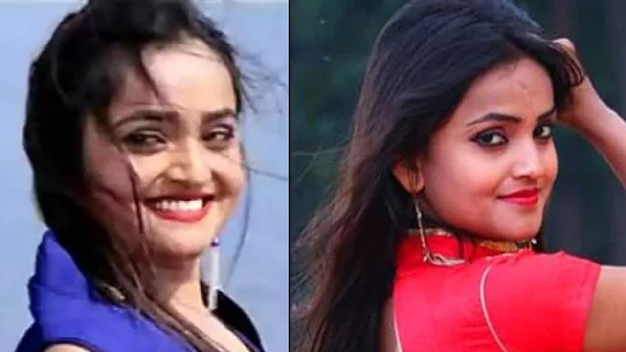 കവര്‍ച്ചക്കാരുടെ വെടിയേറ്റ് നടി ഇഷ ആല്യ കൊല്ലപ്പെട്ടു | Actor Isha Alya ...