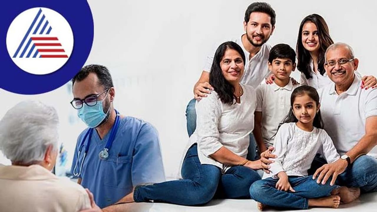Nuclear Family: ವಿಭಕ್ತ ಕುಟುಂಬದಲ್ಲಿ ನೀವಿದ್ರೆ ಆರೋಗ್ಯದ ಬಗ್ಗೆ ಕಾಳಜಿವಹಿಸಿ ...