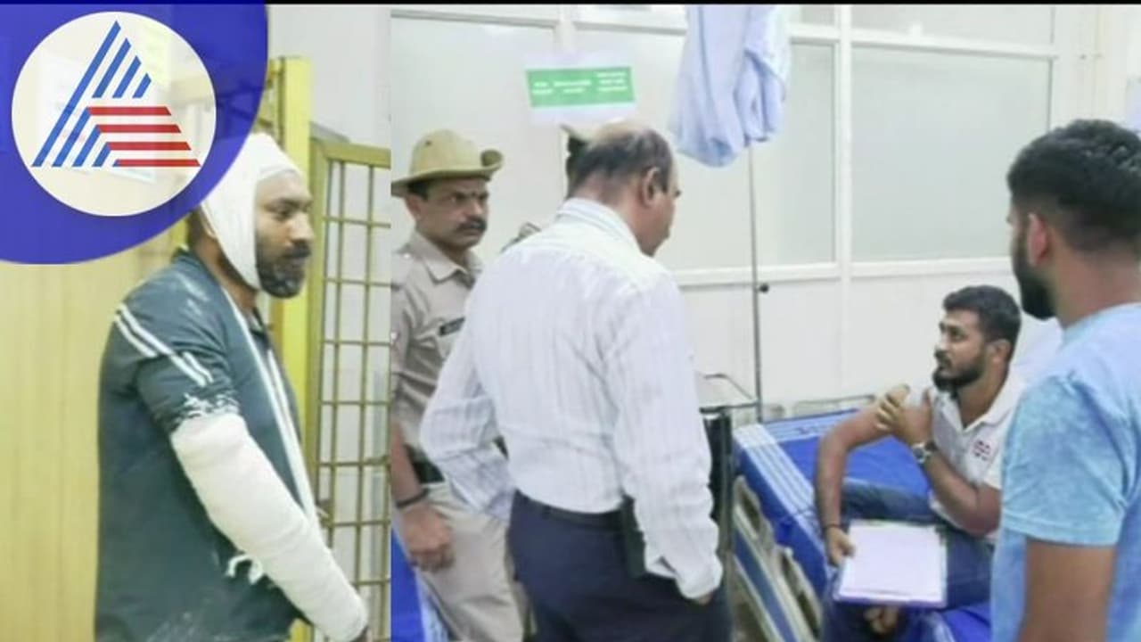 Kodagu: ಕಾಫಿ ತೋಟದ ಆಸ್ತಿಗಾಗಿ ಸಿನಿಮೀಯ ಸ್ಟೈಲ್‌ನಲ್ಲಿ ಗನ್ ಶೂಟೌಟ್: ಯುವಕ ಜಸ್ಟ್ ...