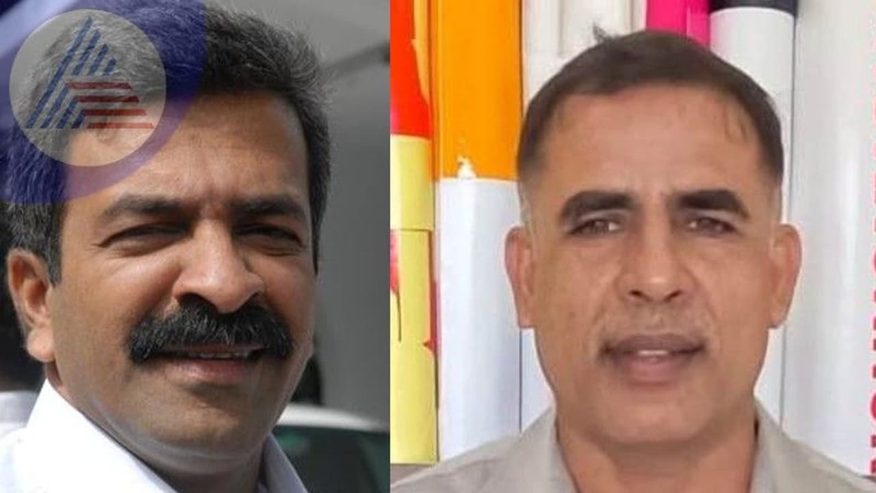 Chikkamagaluru News: ಶಾಸಕರ ಕಾರ್ಯಚಟುವಟಿಕೆಗಳಲ್ಲಿ ಮೂಗು ತೂರಿಸಿಲ್ಲ; ಡಿ.ಎನ್ ...